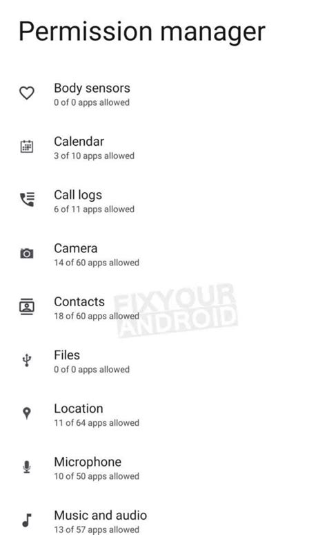 8 Android Security Settings To Keep Your Device Protected