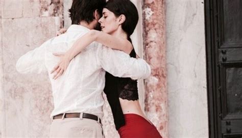 Third Term And Minicourse For Absolute Beginners Tango Touch