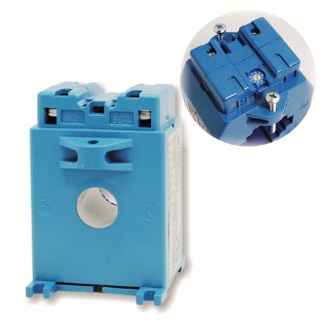 Current Transformer CT Ø