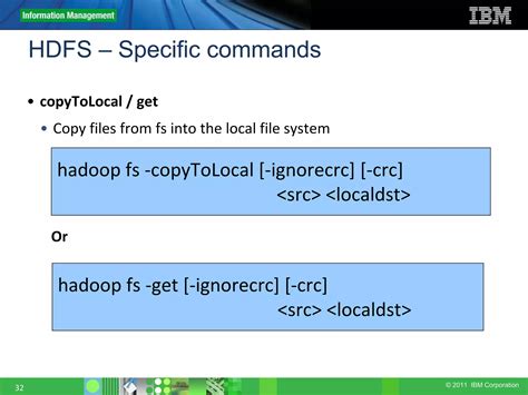 Hadoop Architecture Big Data Hadoop Ppt