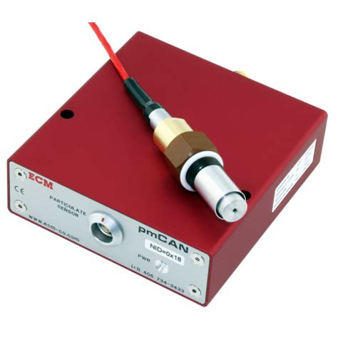 Measurement Module Kits Archives ECM