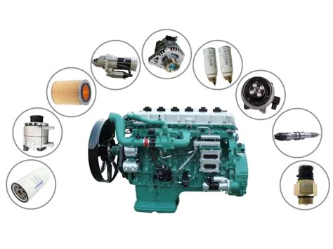 Faw Engine 100 Highest Quality And Factory Price