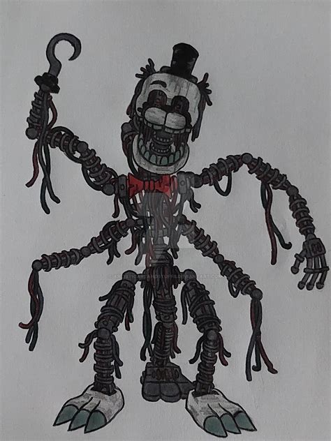 Creation [tjoc] By Artisticartandstuffs On Deviantart