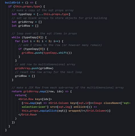 Semantic Ui React Grids For Fun And Profit By Pete Hanner The