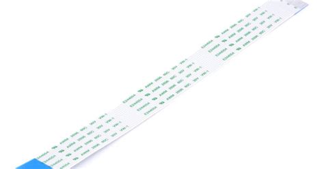 DSI CSI Flex Cable For Raspberry Pi Cm Kiwi Electronics
