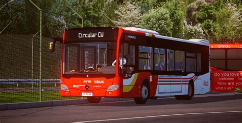 Proton Bus Simulator Ago Projects Proton Bus Simulator Ago Projects