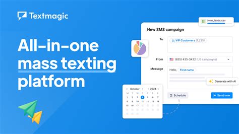 Mass Texting Service For Sending Bulk Sms Campaigns