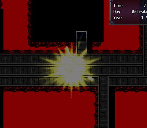 Galv S Map Projectiles Page RPG Maker Forums