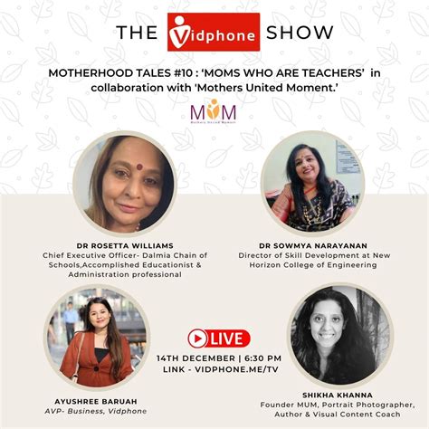 Sowmya Narayanan On Linkedin Join Us In This Conversation