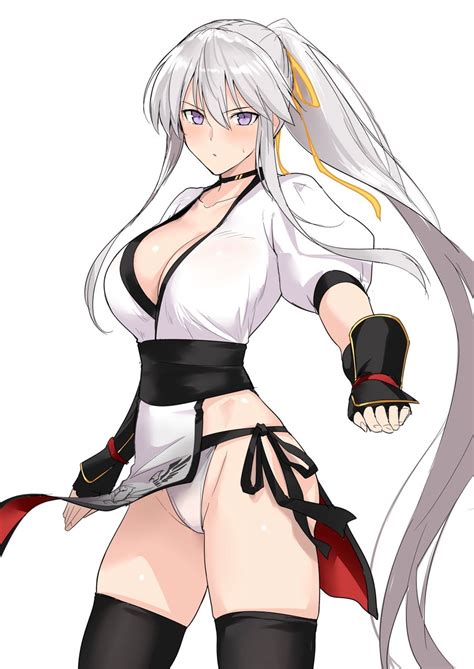 Kasumi Doa Art Danbooru