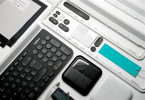 Logitech Presentation