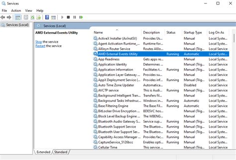 What Is Atiedxxexe And Why Is It Causing High Cpu Usage