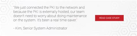 Pki Smart Card Authentication For Enterprise Security
