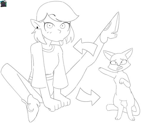 Unintended Spell Effect Com By Dez A Sketch On Deviantart