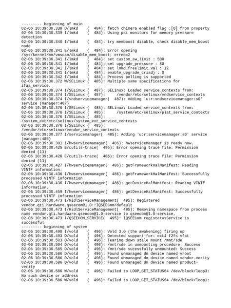 Logcat Prev Csc Log Pdf Computer Data Storage Encryption