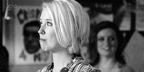 Second Generation Lily Loveless Gif WiffleGif