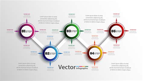 벡터 인포그래픽 디자인 및 마케팅 아이콘은 워크플로 레이아웃 다이어그램 연례 보고서 웹 디자인에 사용할 수 있습니다 0명에 대한 스톡 벡터 아트 및 기타 이미지 Istock