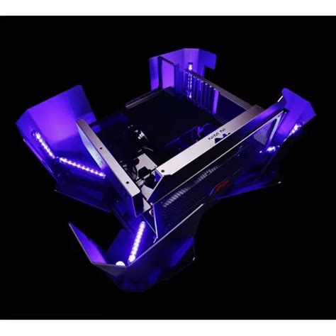 Buy Inwin H Tower Full Tower Special Order Online Australia Evatech