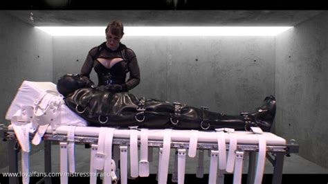 Miss Miranda Induction Porno Videos Hub