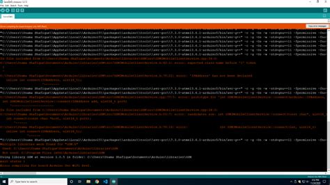 Gsm Shield Uno Wifi Rev2 Arduino Forum
