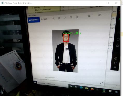 5 人脸识别模型 · Machine Vision Cookbook With Tensorflow2