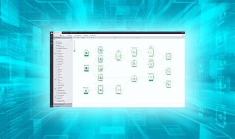 Megaladata — A User Friendly Low Code Platform For Data Analysis