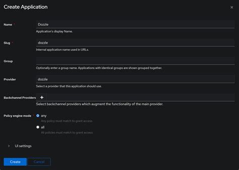 Securing Applications With Authentik Chiefnick