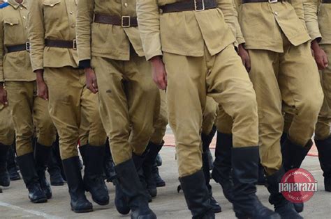 Цэрэг амиа хорложээ