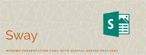 Sway Office 365