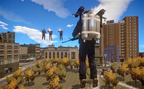 Gta X Scripting Julionib Mods Jetpack Mod