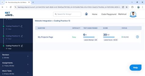Mahimud On Linkedin 🚀 Excited To Share My Latest Creation 🚀 As A Full Stack Development