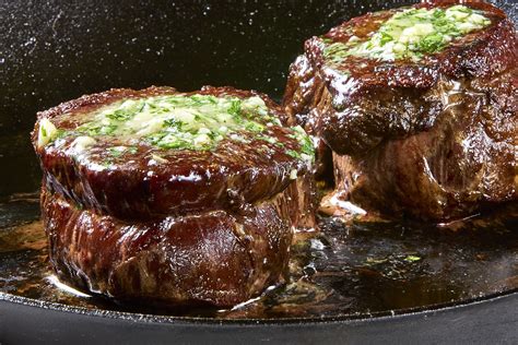 Filet Mignon Go Maith 6 Oz Filet Mignon Harter House Meats