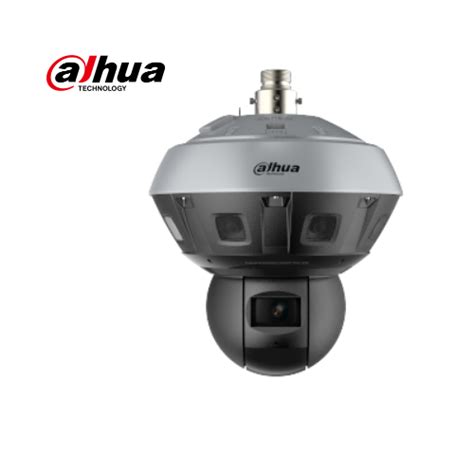 Dahua Network Camera