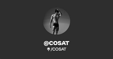 Cosat Linktree