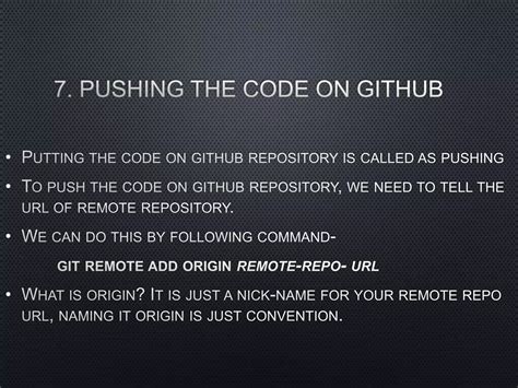 Github Pptx