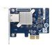 QNAP QXG G T C Network Adapter PCIe GBase T X