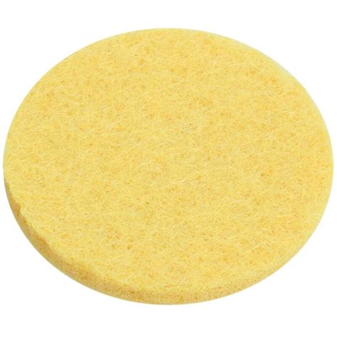 48 Pcs Essential Oil Diffuser Necklace Refill Pads Grandado