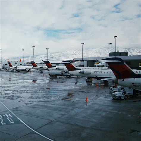 Airport Asset Management And Predictive Maintenance Piserve