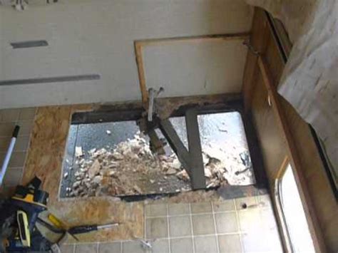 How To Repair Soft Rv Floor Viewfloor Co