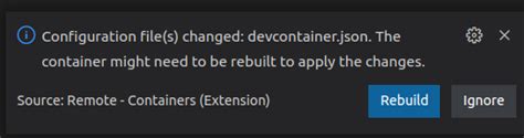 Docker VSCode Devcontainer Json Mounts Not Working Stack Overflow