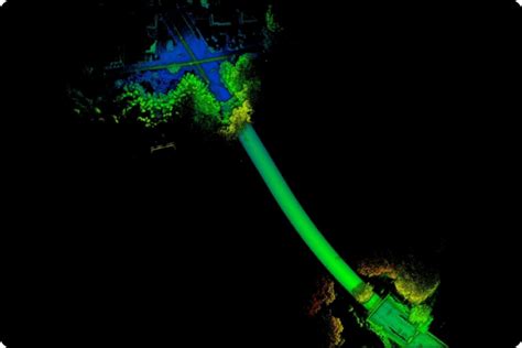 Hovermap Mapping I Uav 드론 라이다 3d스캐너