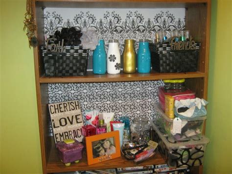 Diy Bookshelf Makeover