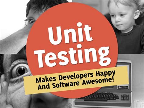 Unit Testing Pdf Technology And Computing