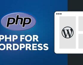 WordPress Guidance On PHP Compatibility