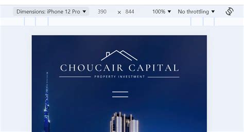 centre mobile menu under logo customize with code squarespace forum