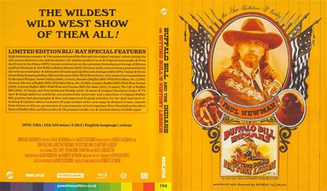 Ofdb Parade Of Buffalo Bills Wild West Show No 2 1898 Blu Ray