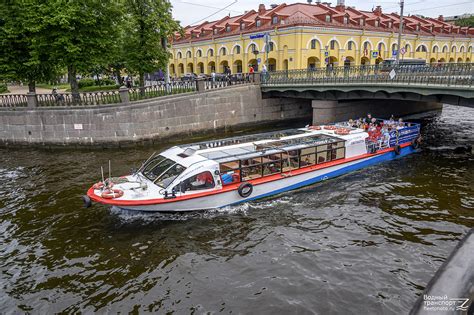 Джульетта — Фото — Водный транспорт