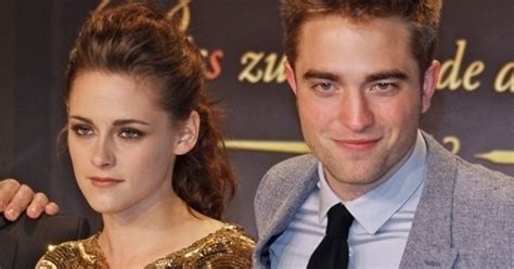 로버트 패틴슨 크리스틴 스튜어트 첫오디션서 키스 트와일라잇 감독 고백