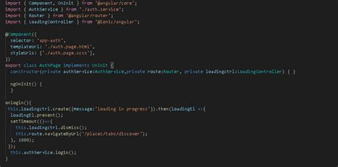 Some Issue With Loading Controller Looping Infinite While Pressing Enter Or Space From Keyboard