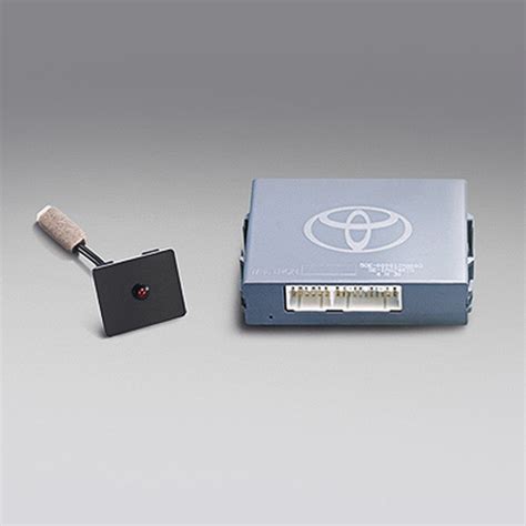 Vios สญญาณกนขโมย Toyota Accessories